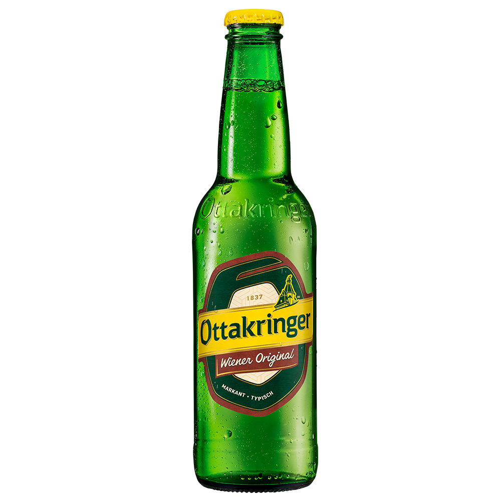 Ottakringer Helles | Online bestellen & liefern lassen