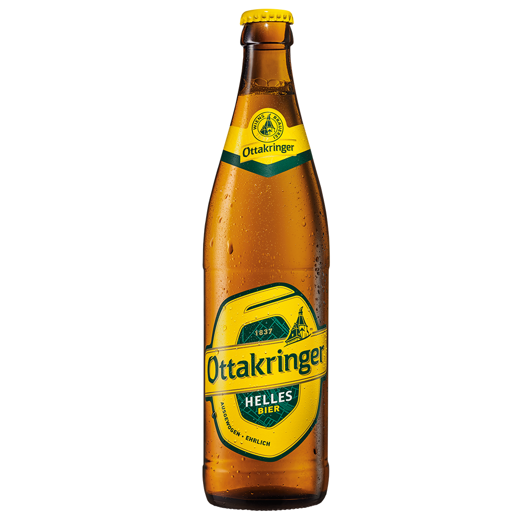 Ottakringer Brauerei | Unsere Biere und das Brauen