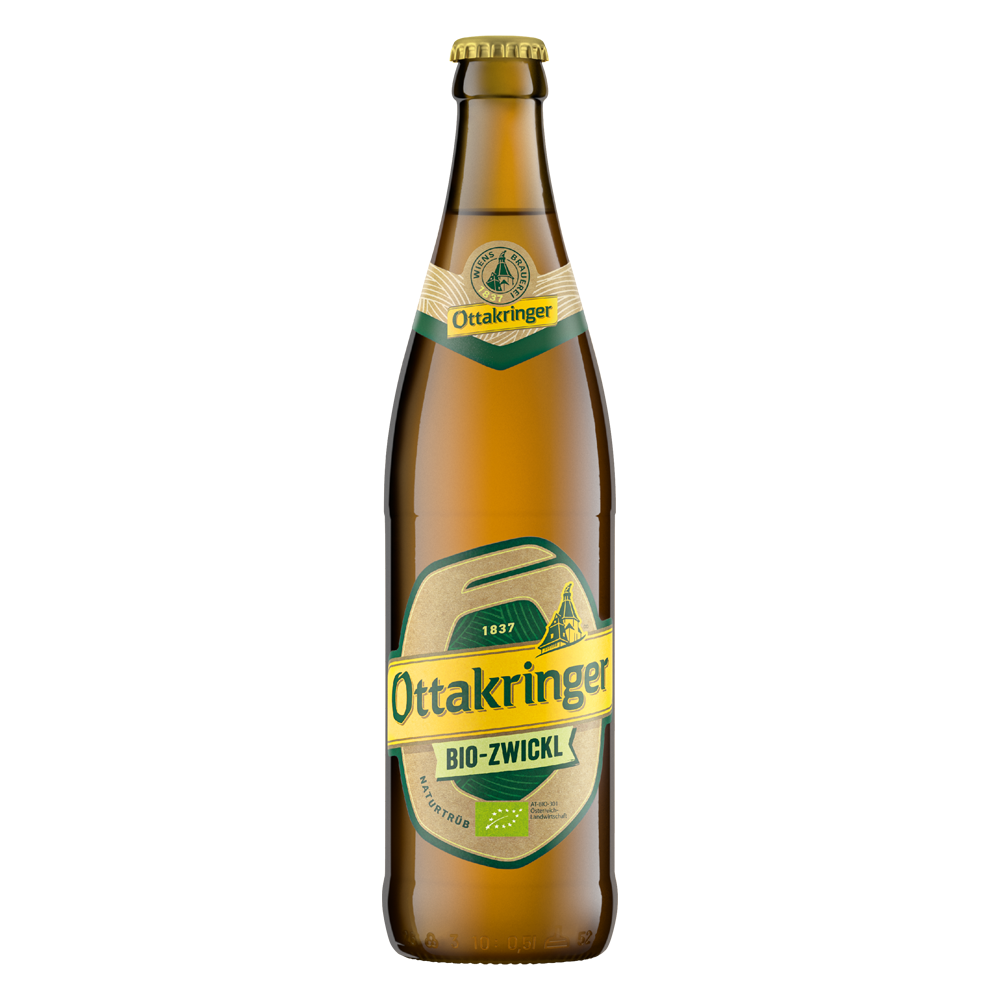 Ottakringer Brauerei | Brauhandwerk im Herzen Wiens