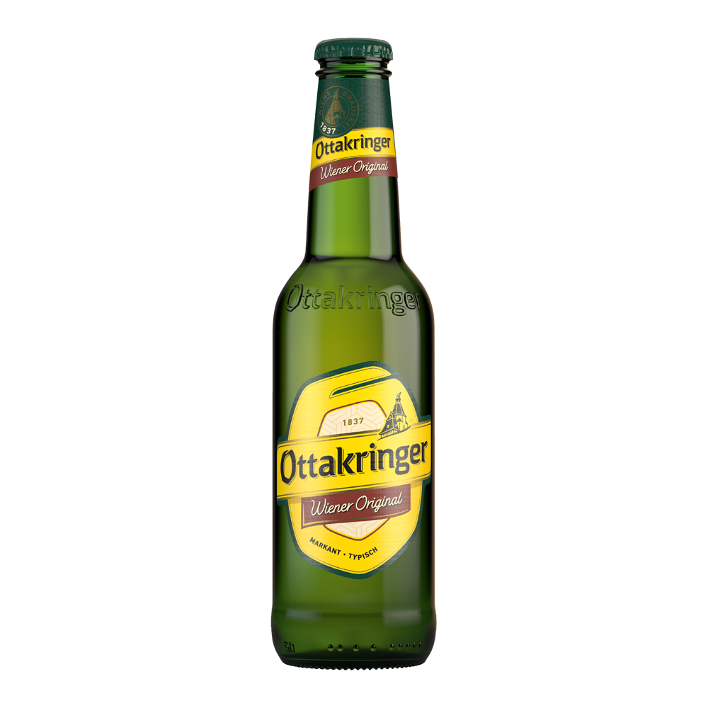 Ottakringer Brauerei | Braukunst im Herzen Wiens
