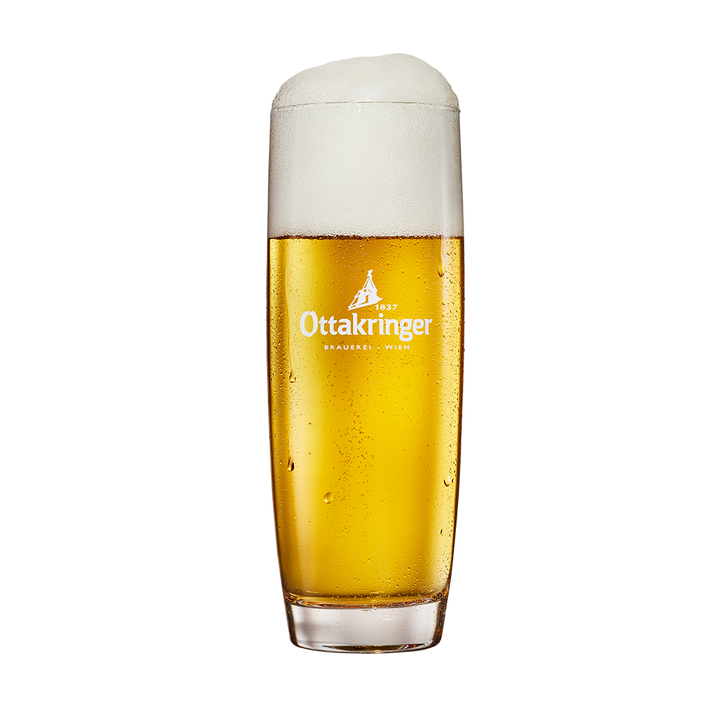 Ottakringer Glas | Online bestellen & liefern lassen