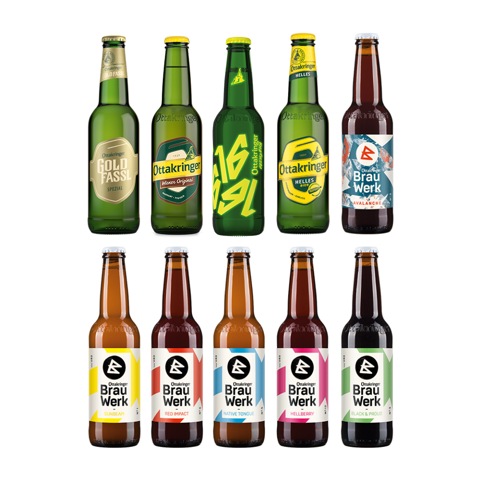 Ottakringer Brauerei | Onlineshop