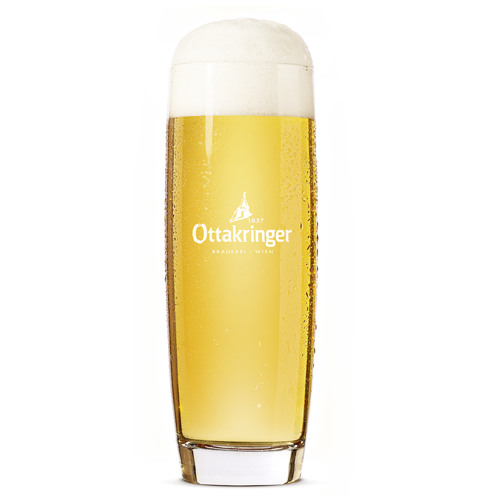 Ottakringer Glas | Online bestellen & liefern lassen