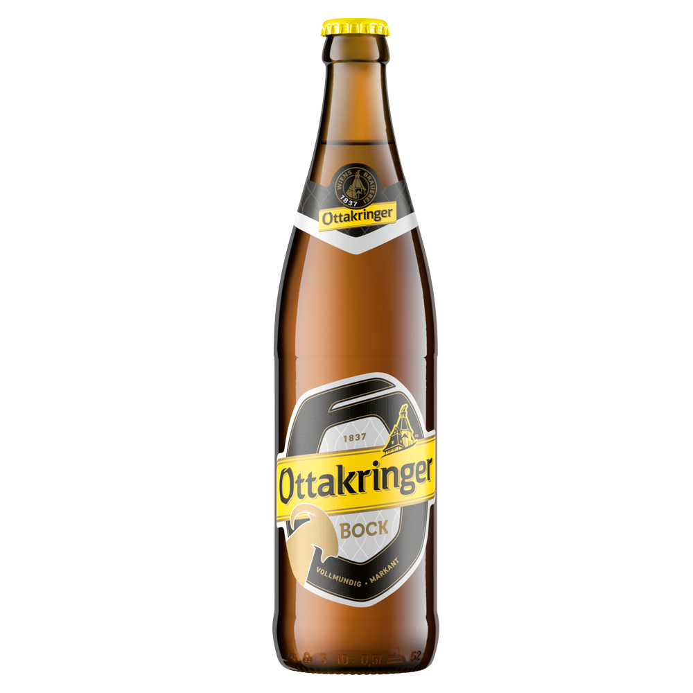 Ottakringer Bio-Zwickl Rot | Online bestellen & liefern lassen