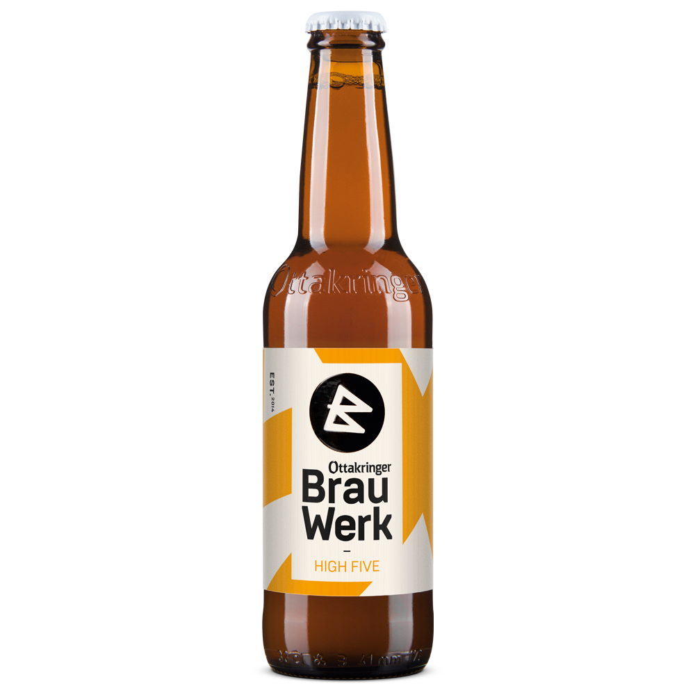 Ottakringer Brauerei | Unsere Biere und das Brauen