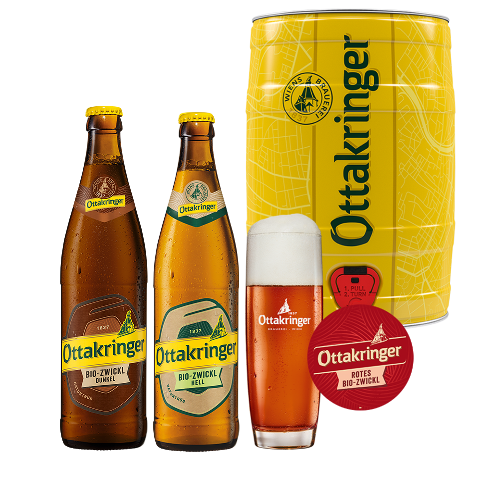 Ottakringer Brauerei | Onlineshop