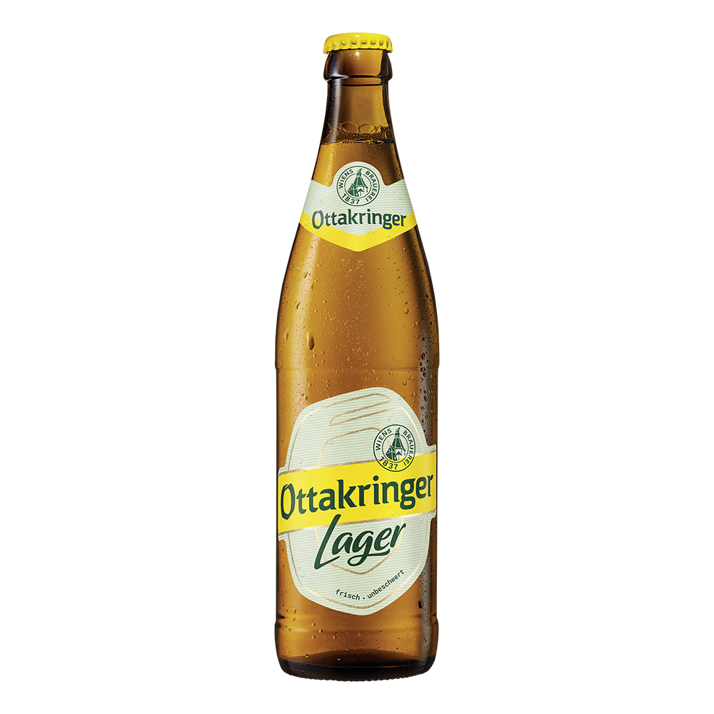 Ottakringer Brauerei | Unsere Biere und das Brauen