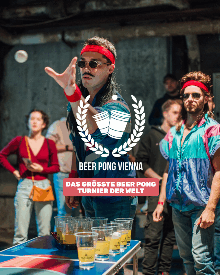 Ottakringer Bierfest 2025 | Ottakringer Brauerei