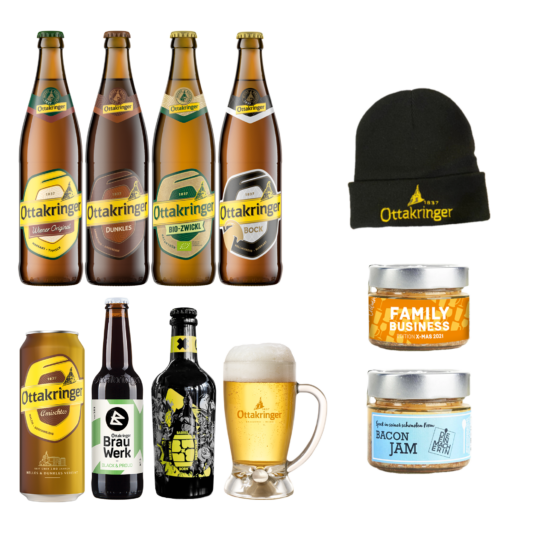 Ottakringer Brauerei | Onlineshop