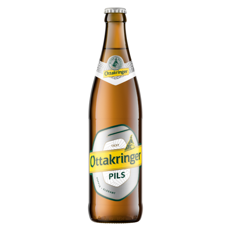 Ottakringer Brauerei | Unsere Biere und das Brauen