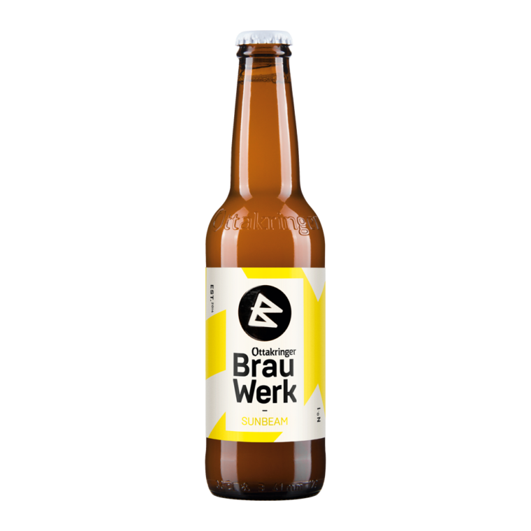 Ottakringer Brauerei | Unsere Biere und das Brauen