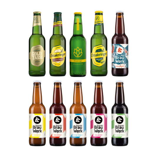 Ottakringer Brauerei | Onlineshop
