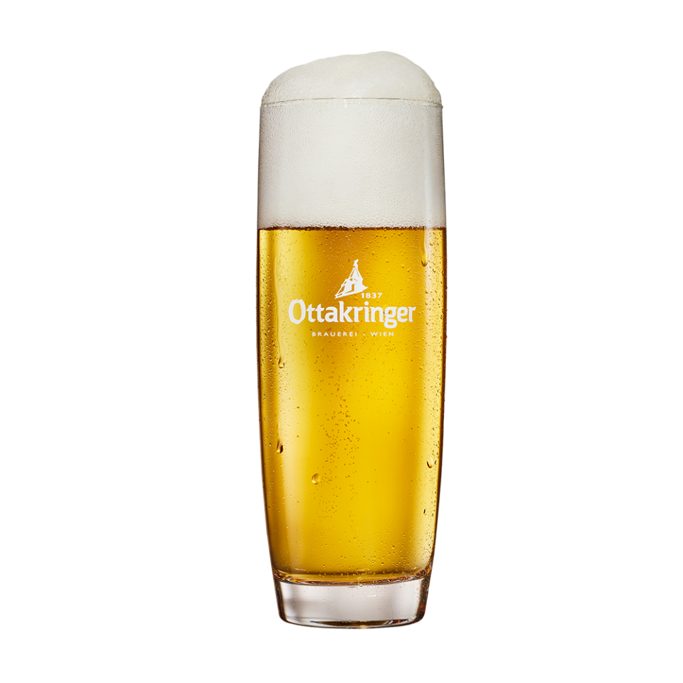 Ottakringer Glas | Online bestellen & liefern lassen