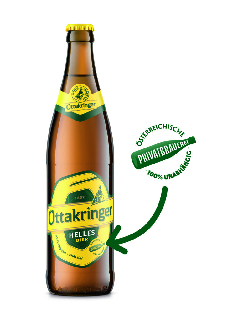 Presse Archive | Ottakringer Brauerei