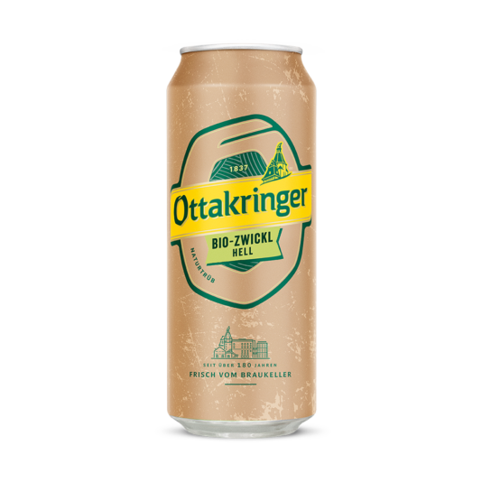 Ottakringer Rotes Zwickl | Online bestellen & liefern lassen