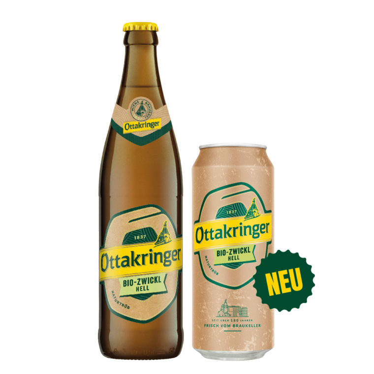 Ottakringer Brauerei | Brauhandwerk im Herzen Wiens