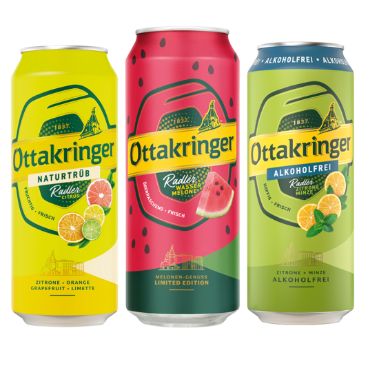 Ottakringer Brauerei | Onlineshop