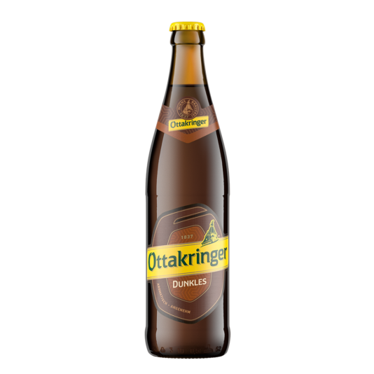 Ottakringer Rotes Zwickl | Online bestellen & liefern lassen