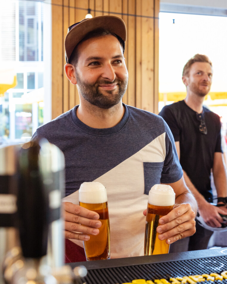 Ottakringer Bierfest 2023 Recap | Ottakringer Brauerei