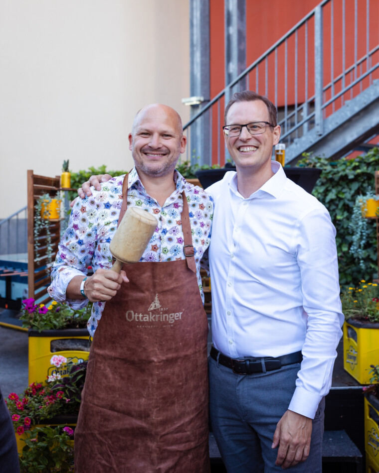 Ottakringer Bierfest 2023 Recap | Ottakringer Brauerei