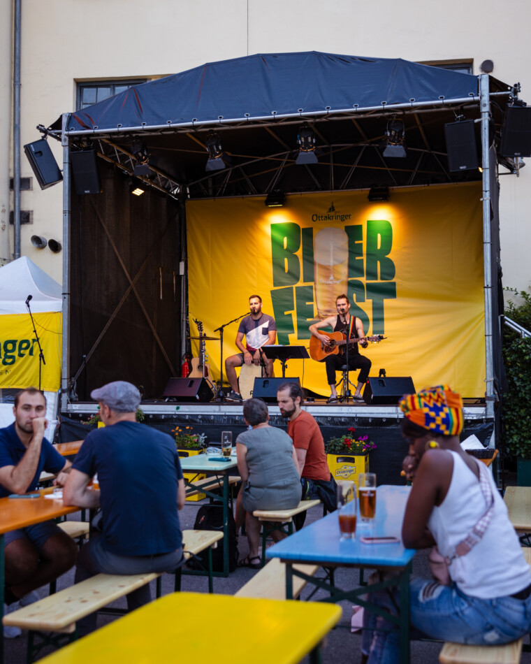 Ottakringer Bierfest 2023 Recap | Ottakringer Brauerei