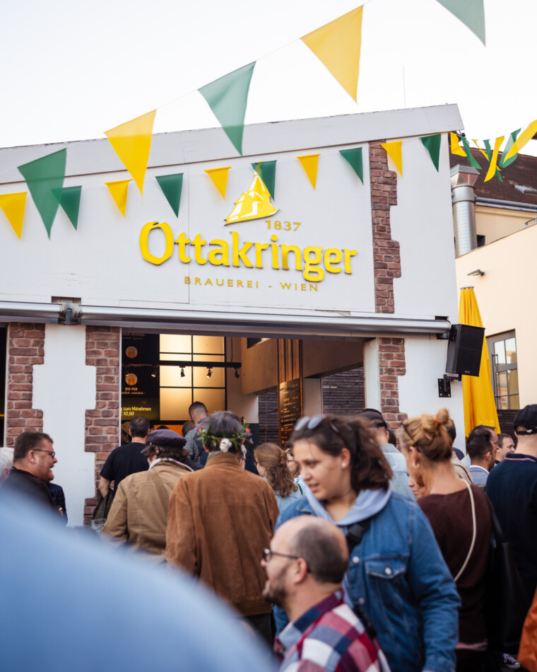 Ottakringer Brauerei | Über Ottakringer