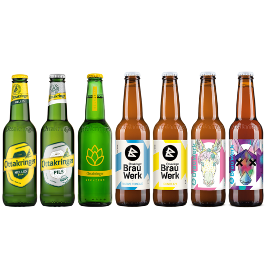 Ottakringer Brauerei | Onlineshop