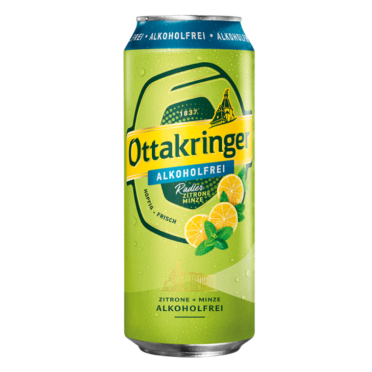 Ottakringer Brauerei | Unsere Biere und das Brauen