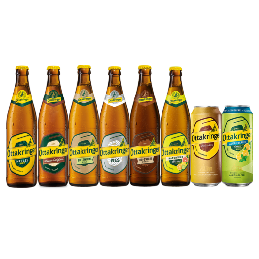 Ottakringer Brauerei | Onlineshop