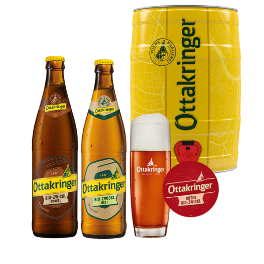 Ottakringer Brauerei | Onlineshop