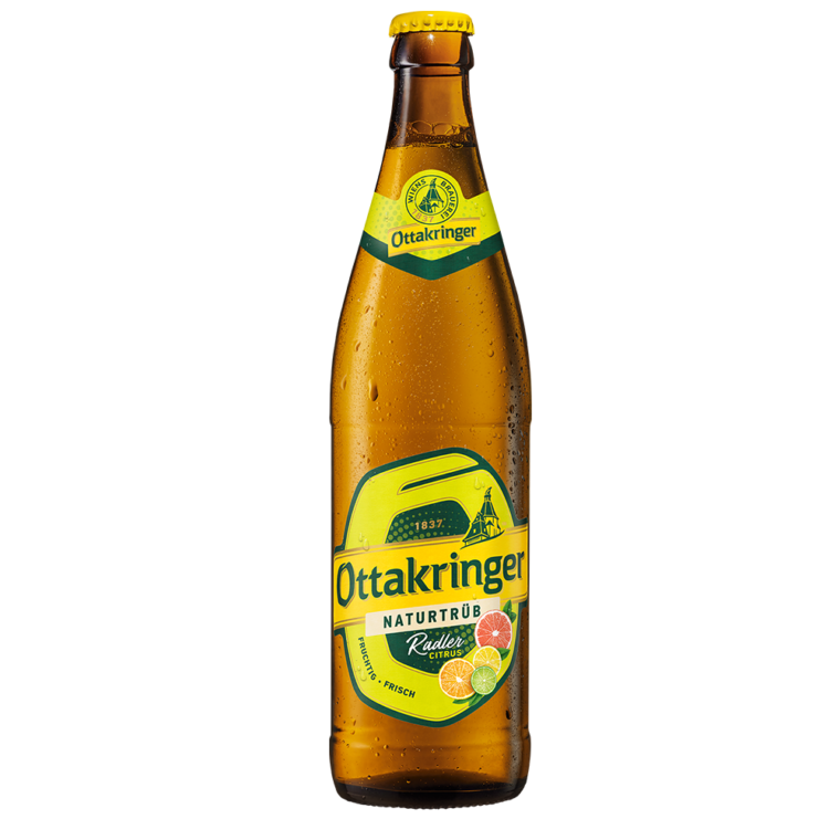 Ottakringer Brauerei | Unsere Biere und das Brauen
