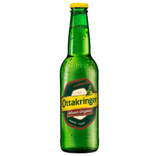 Ottakringer Strohhut | Ottakringer Brauerei