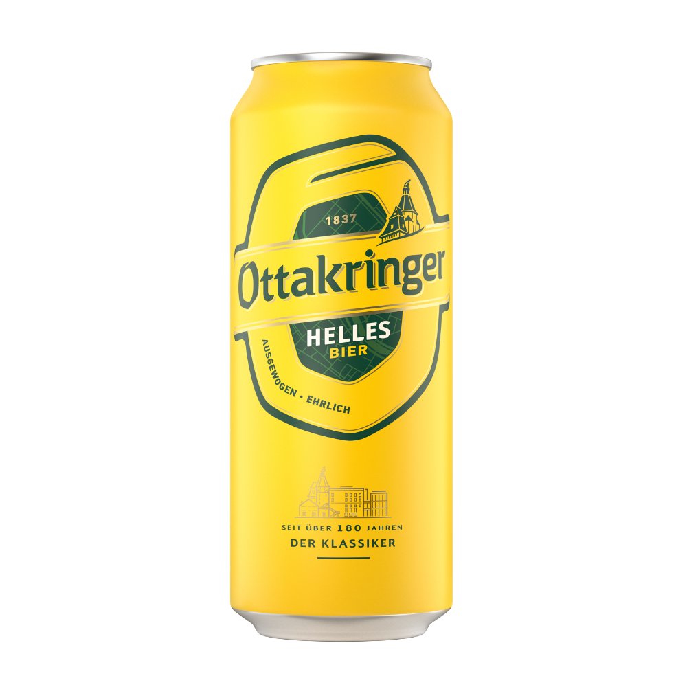 Ottakringer Brewery | Beer and brewing
