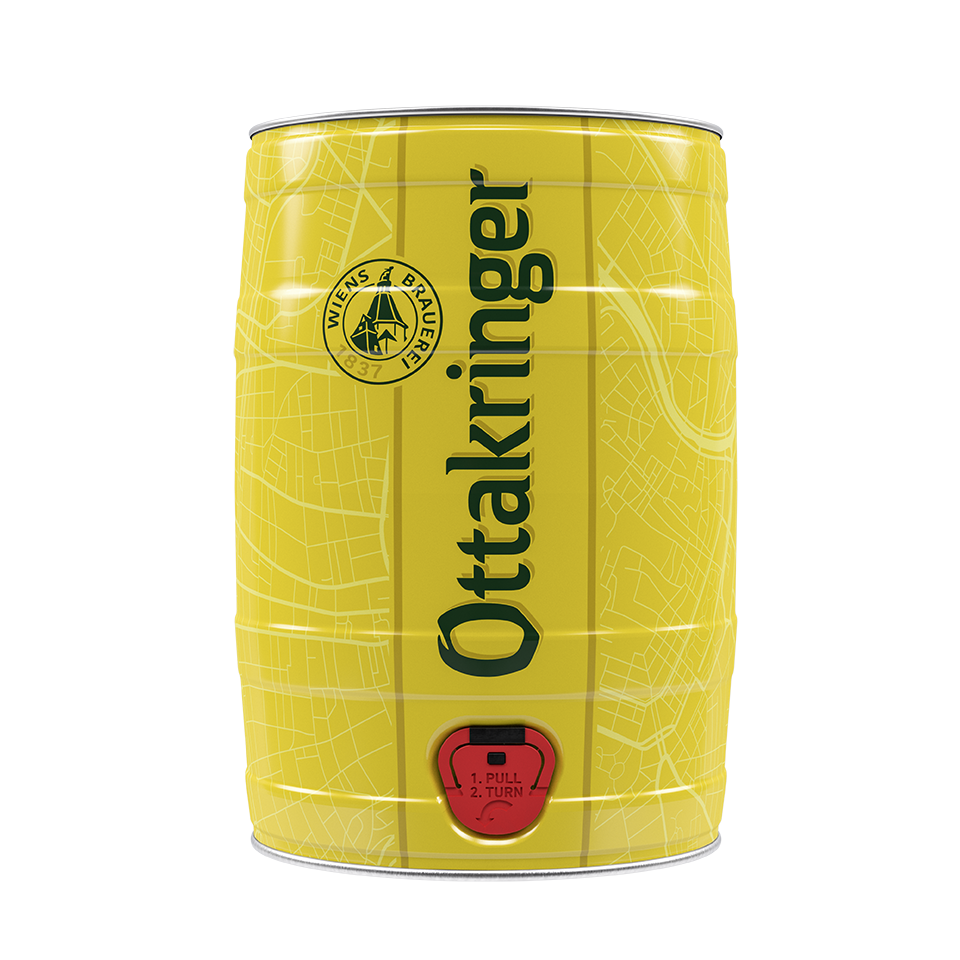 Ottakringer Brewery | Beer and brewing