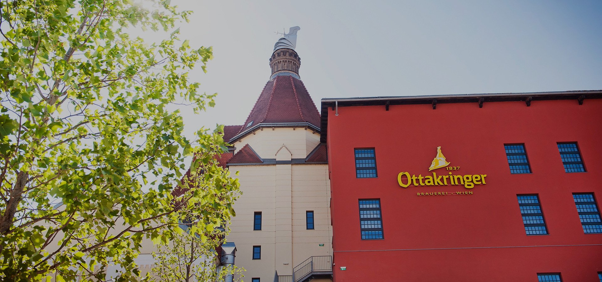 Ottakringer Brewery | International & Export