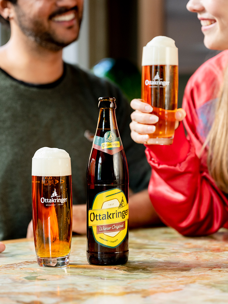 Ottakringer Brewery | International & Export