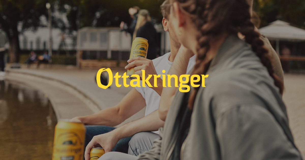 Ottakringer Brewery | Brewed in Vienna since 1837