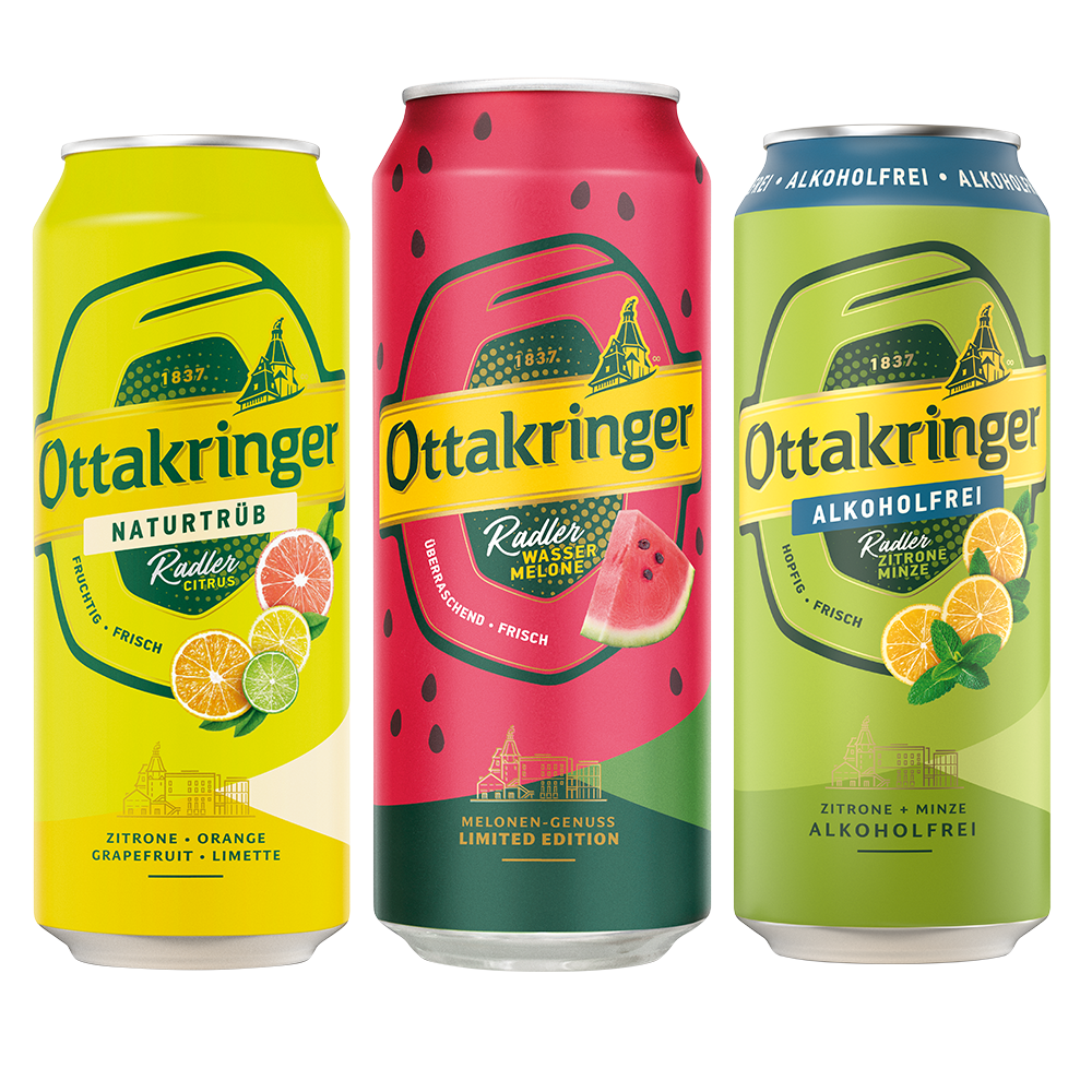 Ottakringer Brewery | Onlineshop
