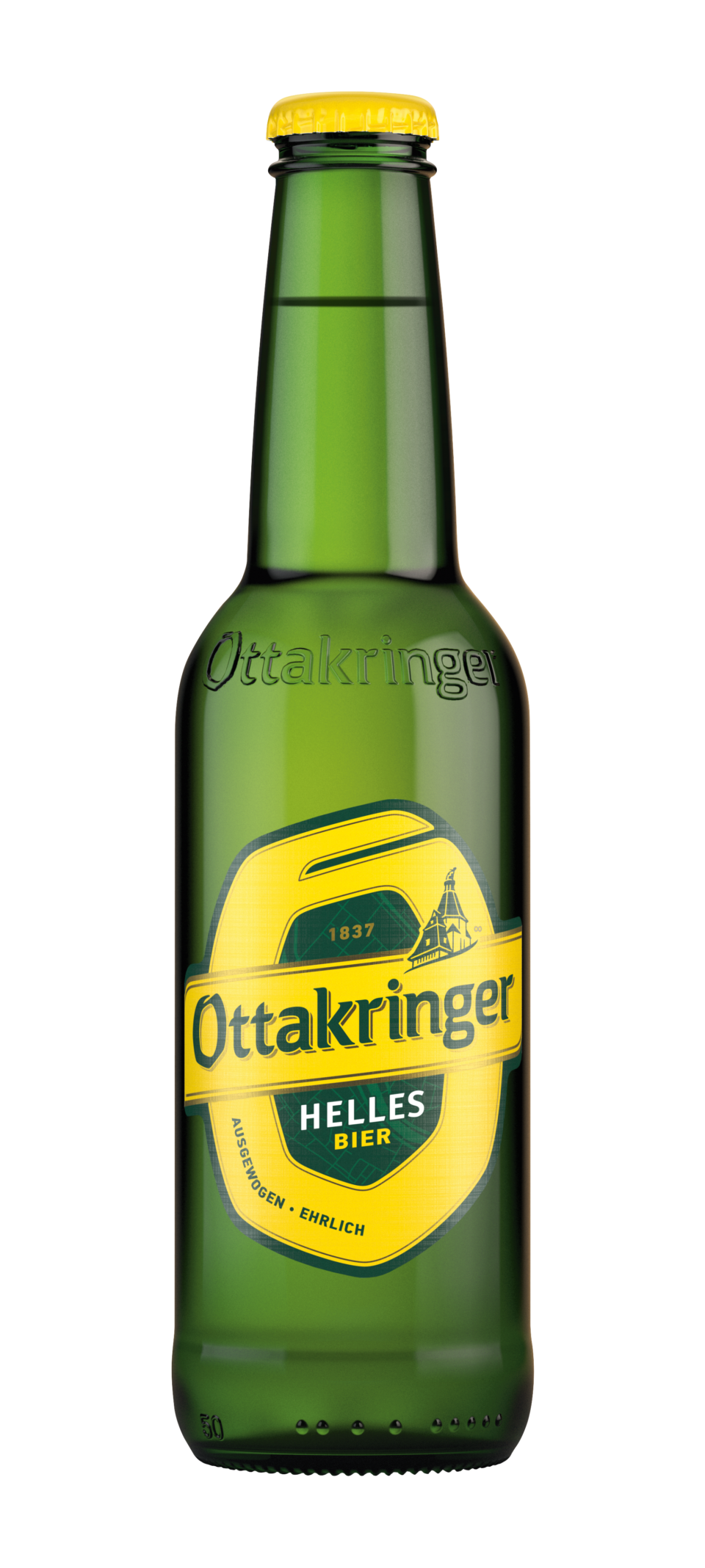 Ottakringer Brewery | Location & rooms
