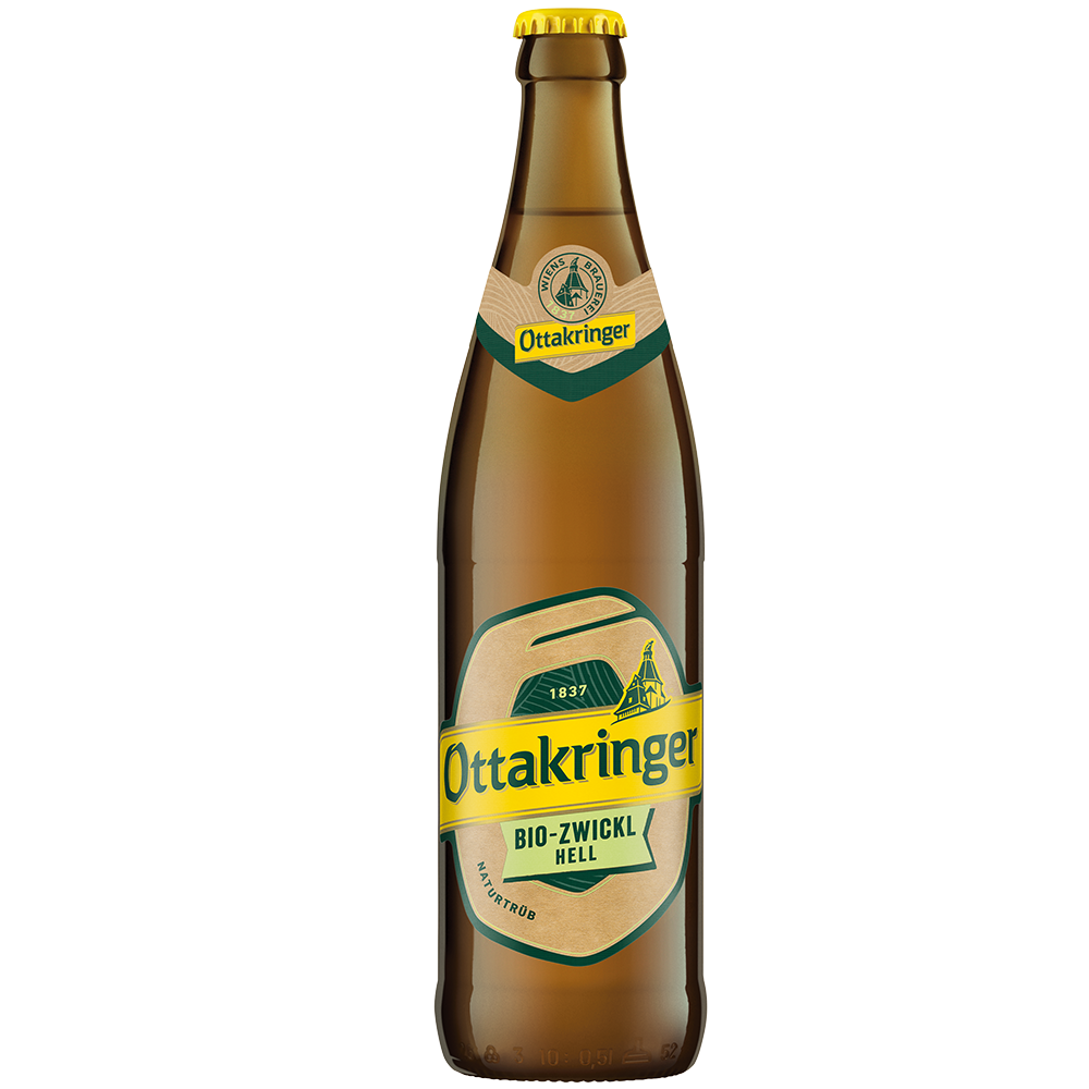 Ottakringer Brewery | Beer and brewing