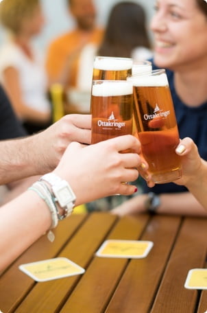 Beer Festival 2024 | Ottakringer Brewery