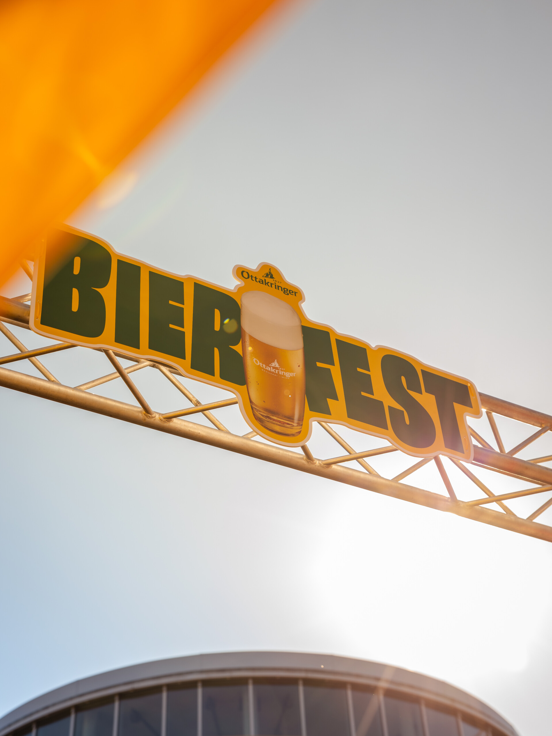 Beer Festival 2024 | Ottakringer Brewery