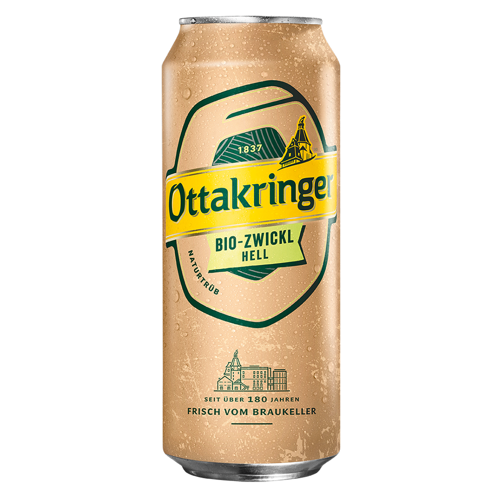 Ottakringer Rotes Zwickl | Online bestellen & liefern lassen