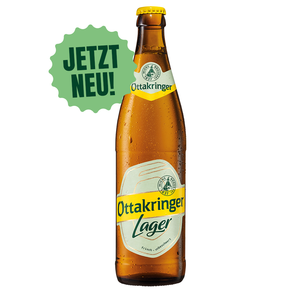 Ottakringer Brewery | Beer and brewing