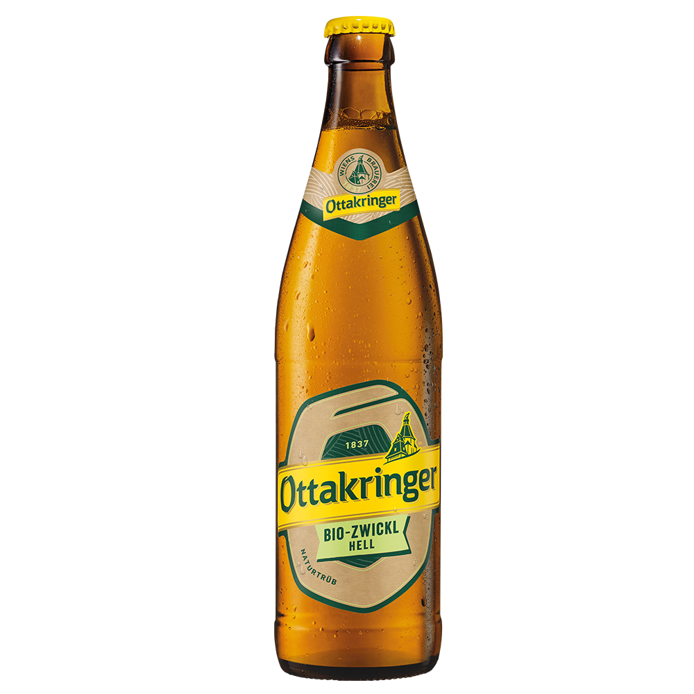 Ottakringer Brewery | Beer and brewing