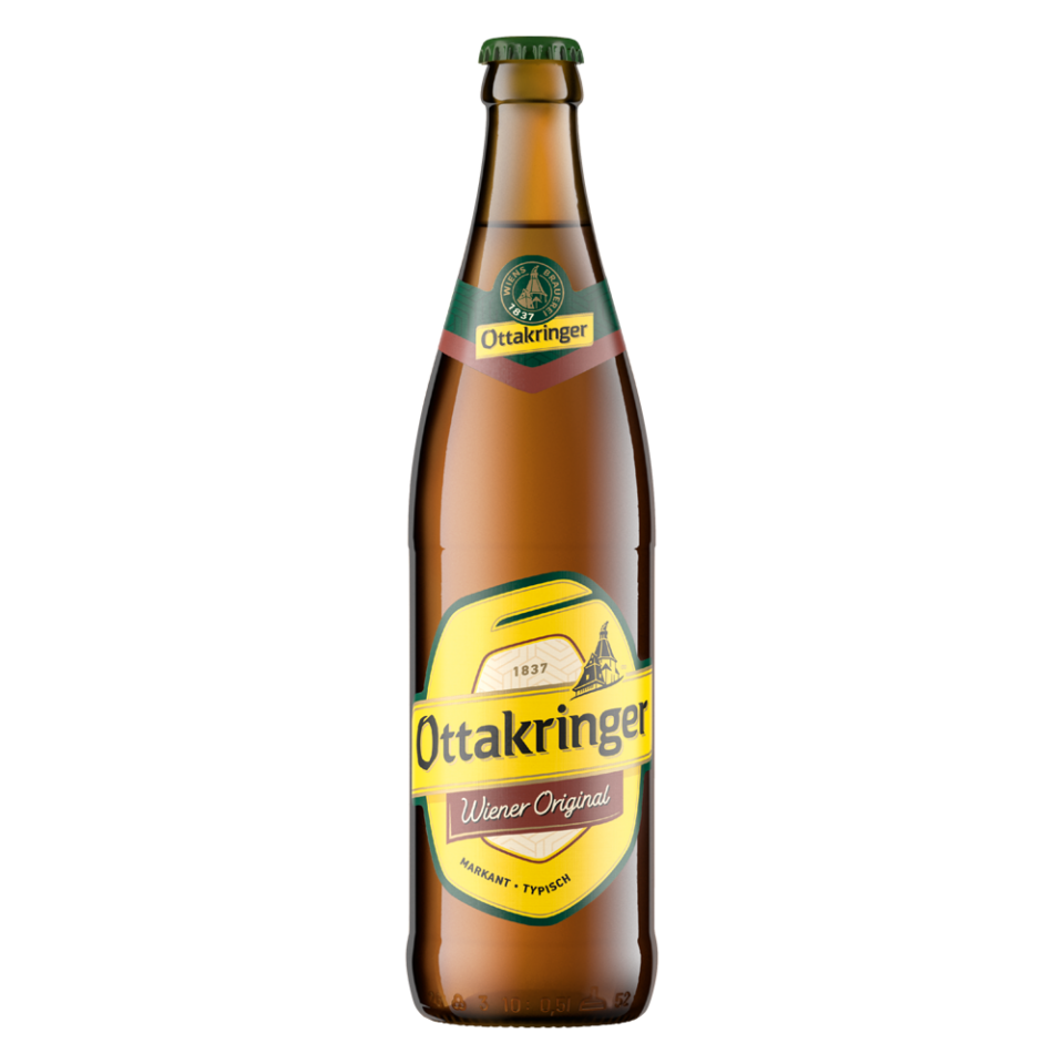 Ottakringer Brewery | International & Export