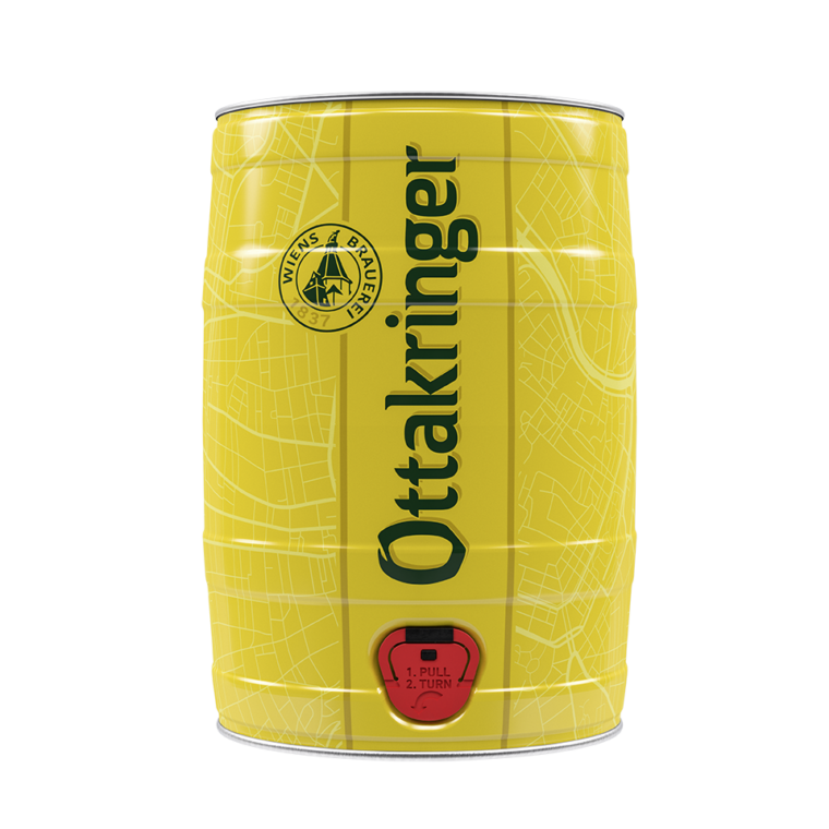 Ottakringer Brewery | Beer and brewing