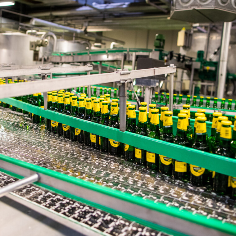Ottakringer Brewery Tour | Ottakringer Brewery