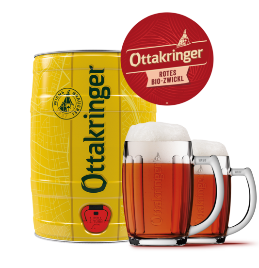 Ottakringer Brewery | Onlineshop