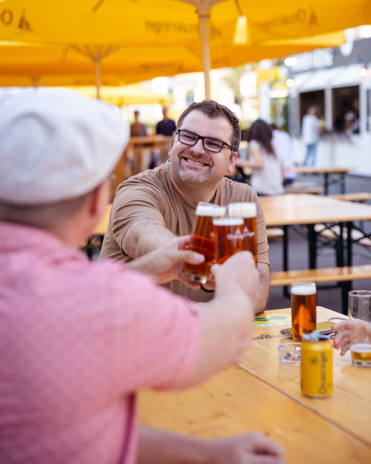 Beer Festival 2024 | Ottakringer Brewery